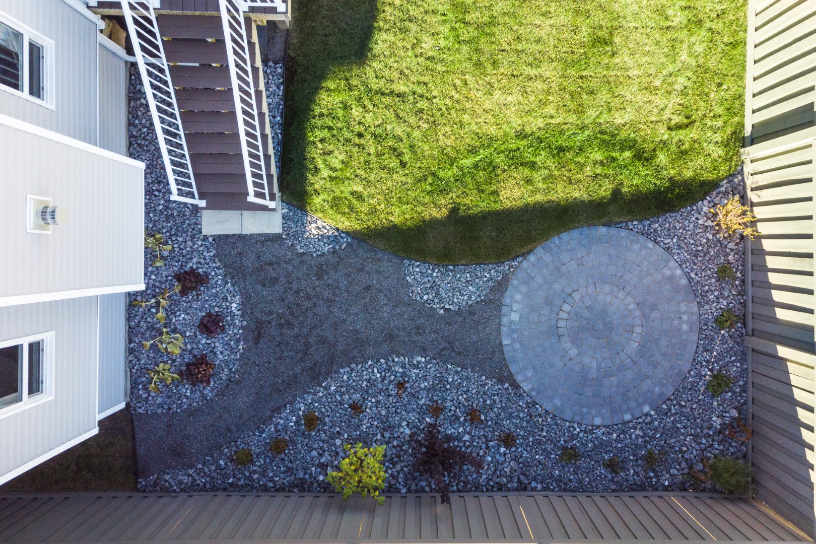 Paving Stones & Patios | Aztec Landscaping