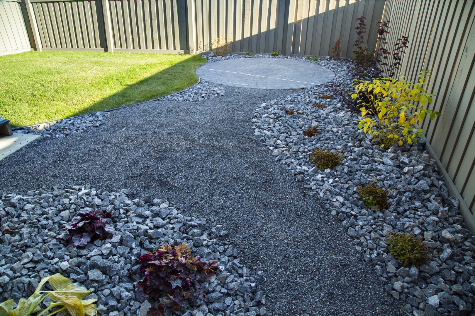 Paving Stones & Patios | Aztec Landscaping
